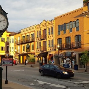 Carmel, Indiana - Main Street | Main Street Blog