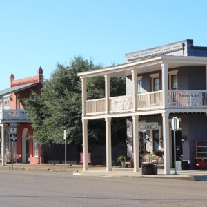 Calvert, Texas - Main Street | Main Street Blog
