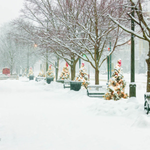 Granville, Ohio - Broadway | Main Street Blog