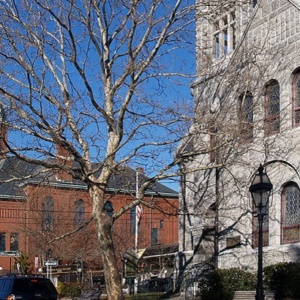 Warren, Rhode Island - Main Street | Main Street Blog