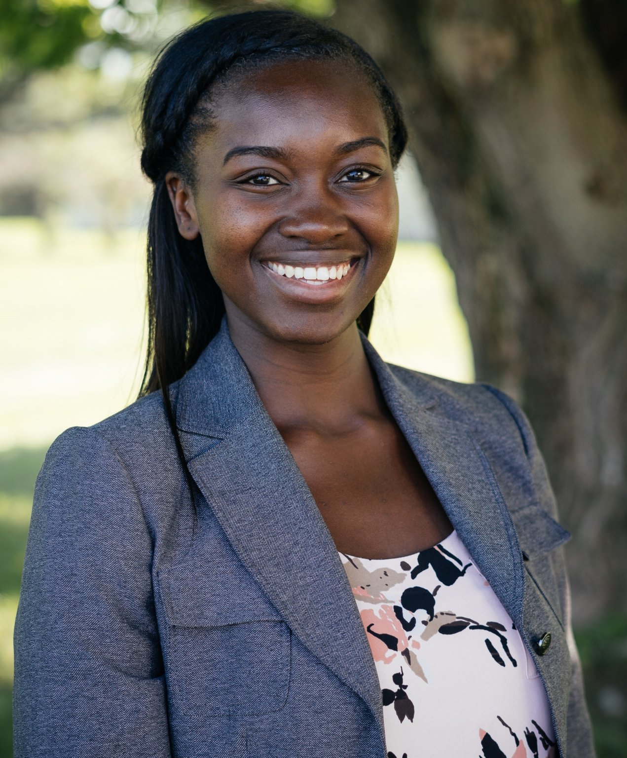 Women's Leadership Series: Desiree Day - Main Street Blog