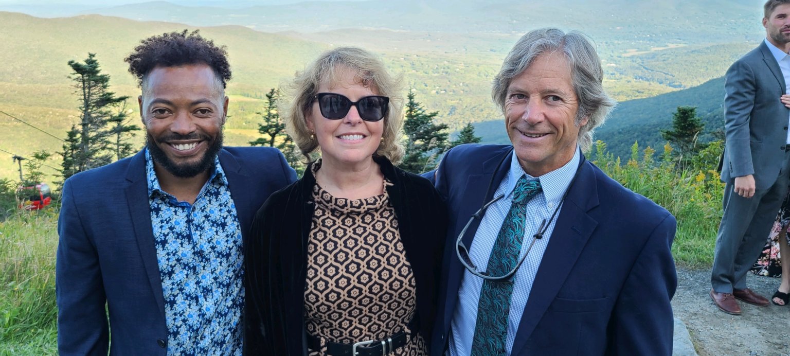 WOMEN'S LEADERSHIP SERIES: DAWN MINTER - Main Street Blog