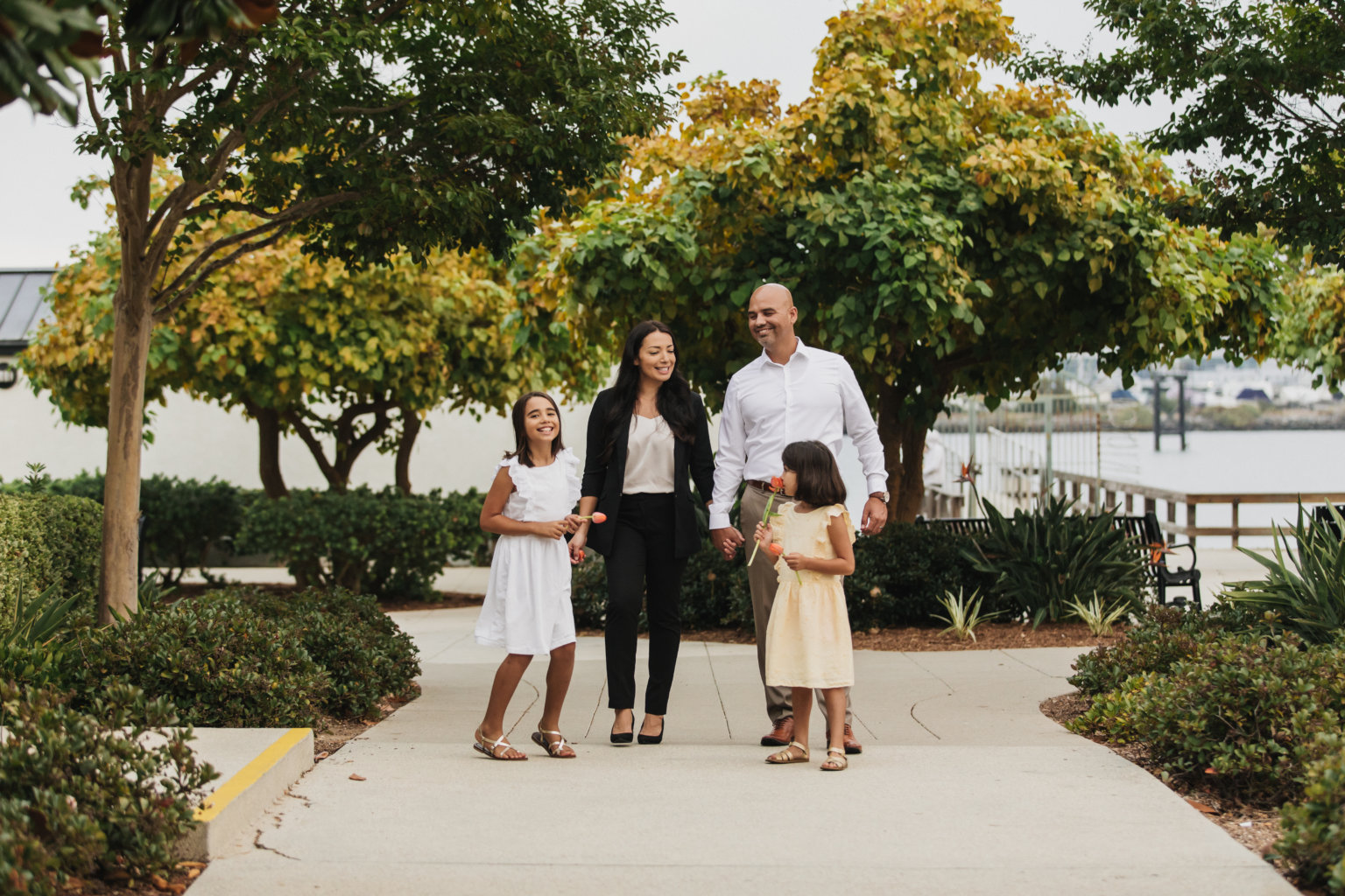 WOMEN'S LEADERSHIP SERIES: Anna Salgado - Main Street Blog