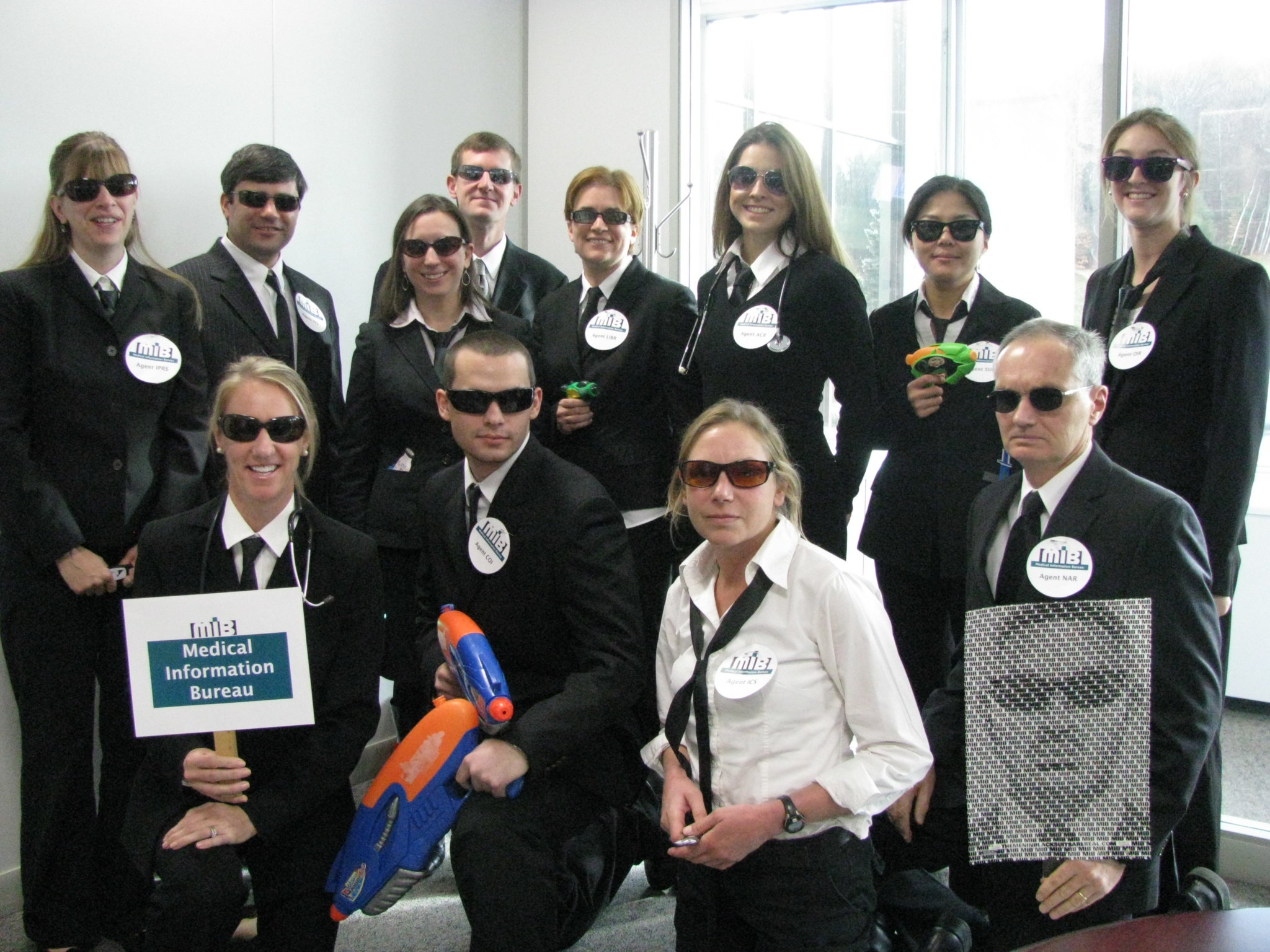 WOMEN’S LEADERSHIP SERIES: Elizabeth MacGowan - Main Street Blog